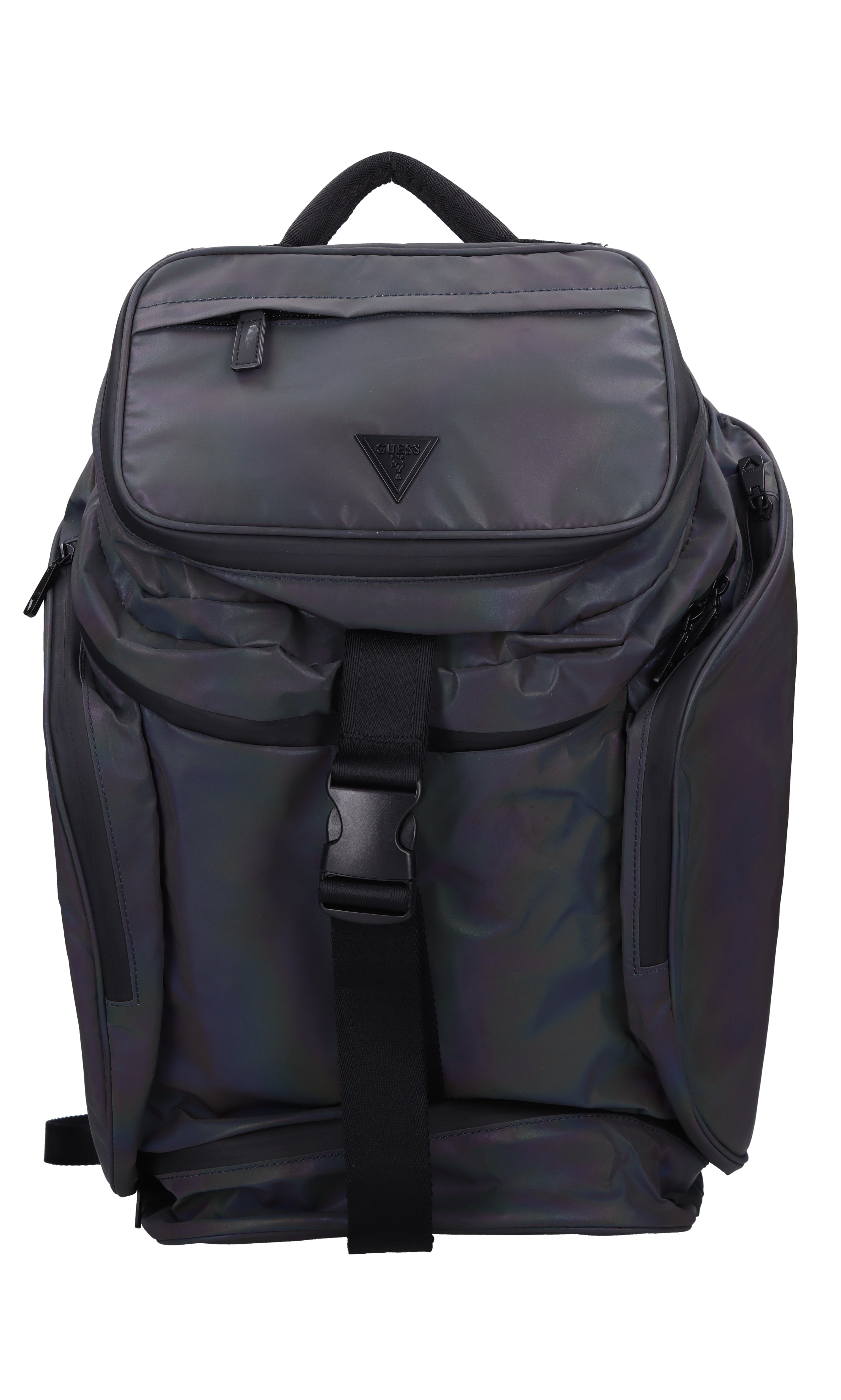 Bags.. Grey Guess | Drestige