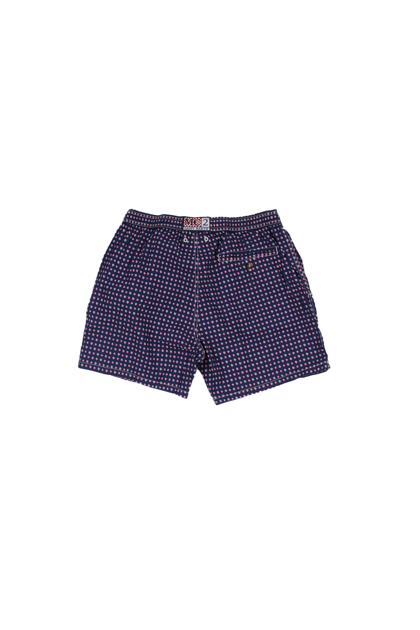 Mar Flores Azules Saint Barth | Drestige